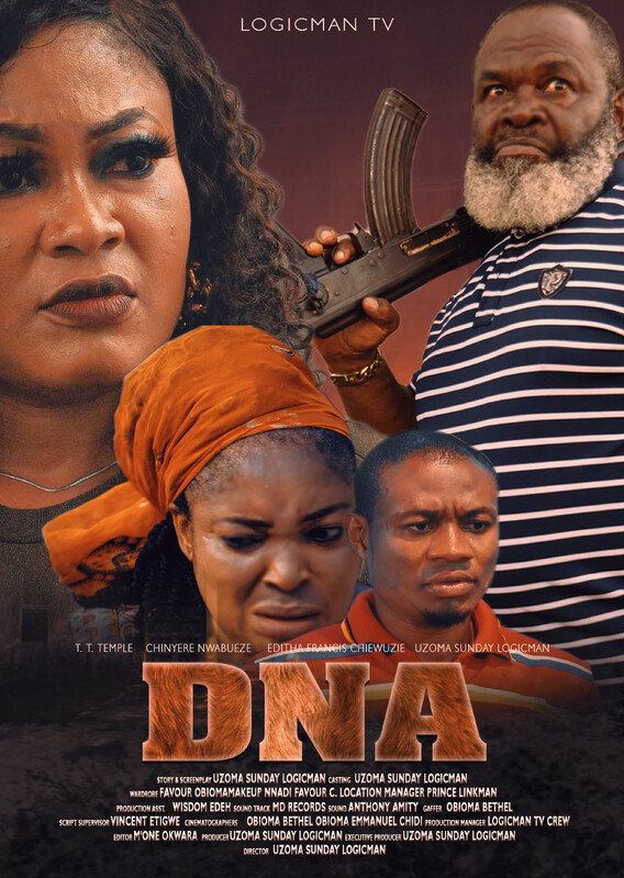DNA - FilmFreeway