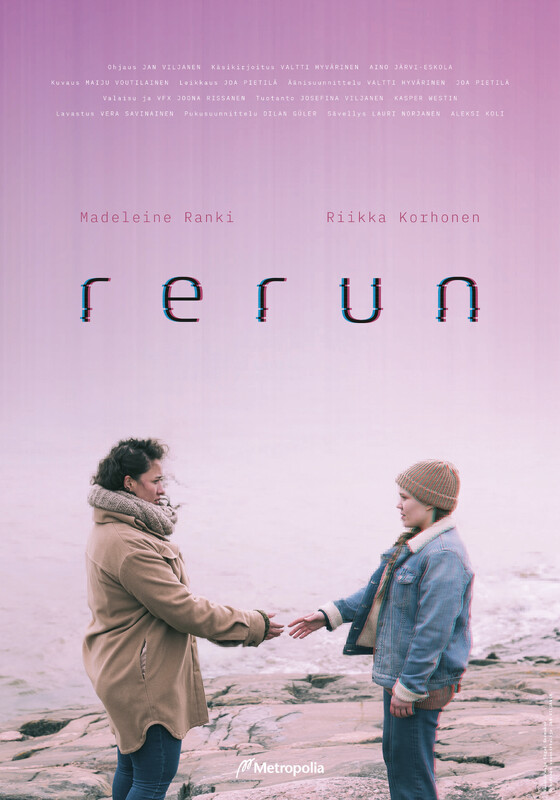 Rerun - FilmFreeway