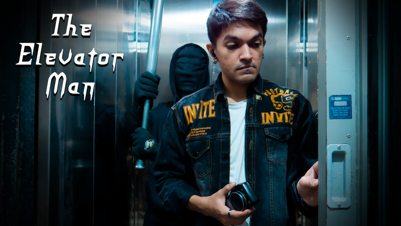 The Elevator Man - FilmFreeway