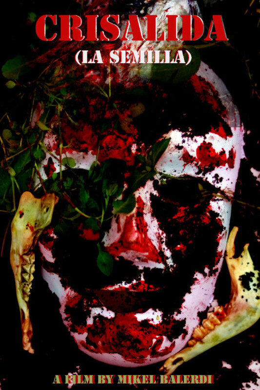 CRISALIDA - FilmFreeway