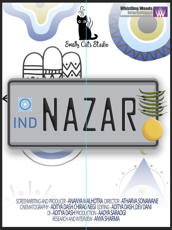 Nazar - FilmFreeway