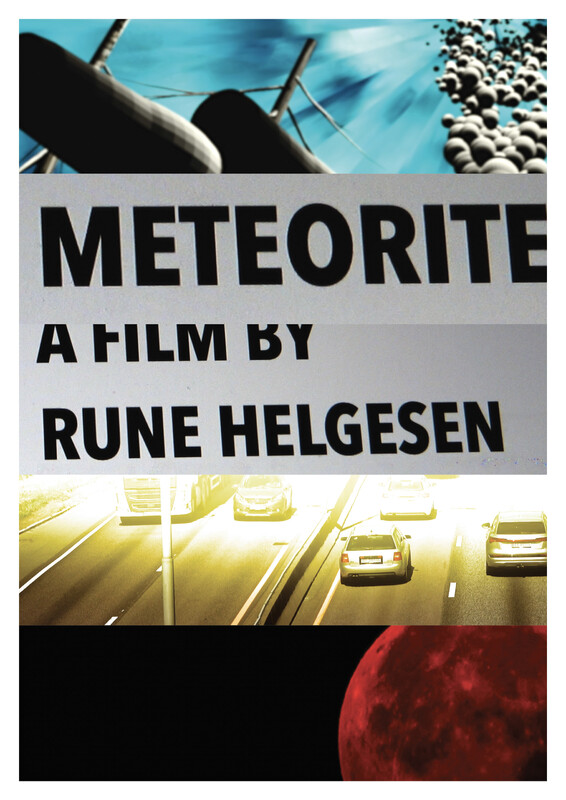 Meteorite - FilmFreeway