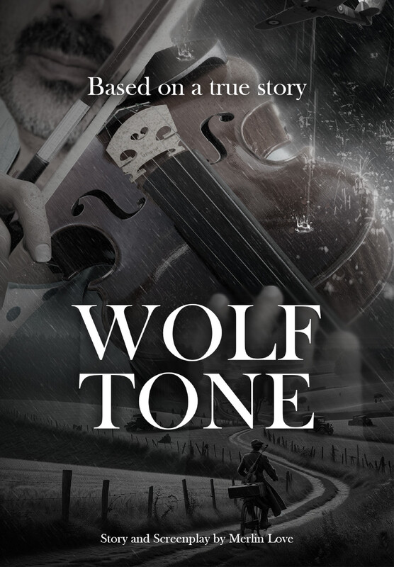 Wolf Tone - FilmFreeway