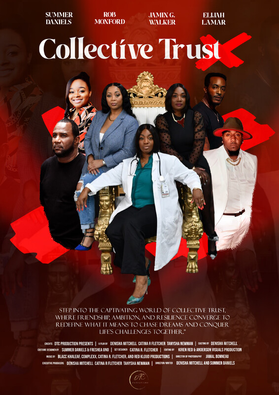 Collective Trust - FilmFreeway