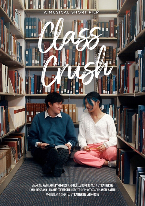 Class Crush - FilmFreeway