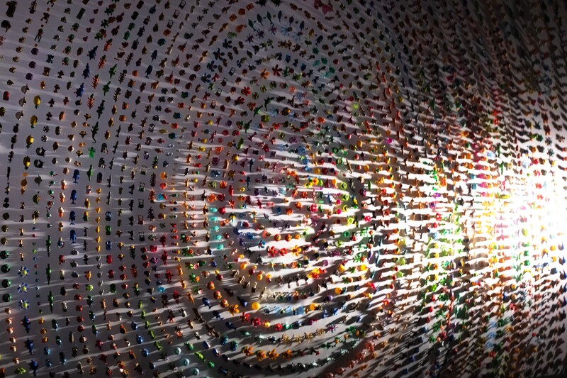 Objects of Worship - FilmFreeway