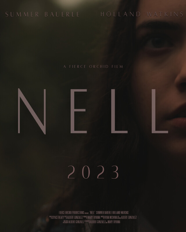Nell - FilmFreeway