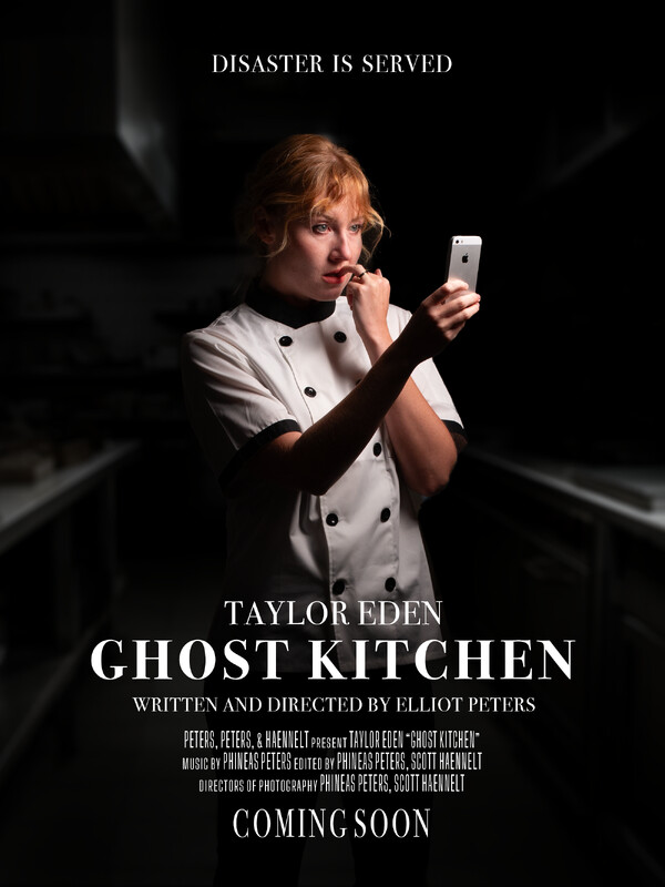 Ghost Kitchen - FilmFreeway