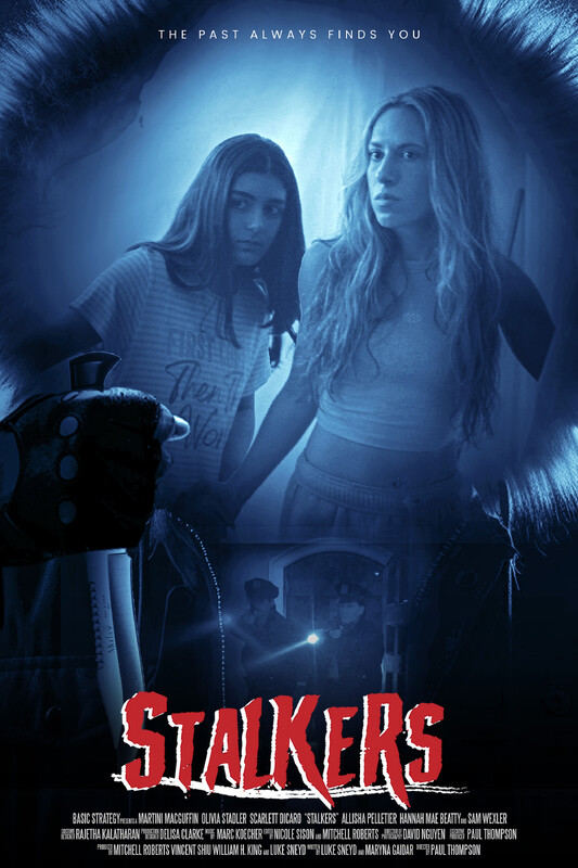 Stalkers - FilmFreeway