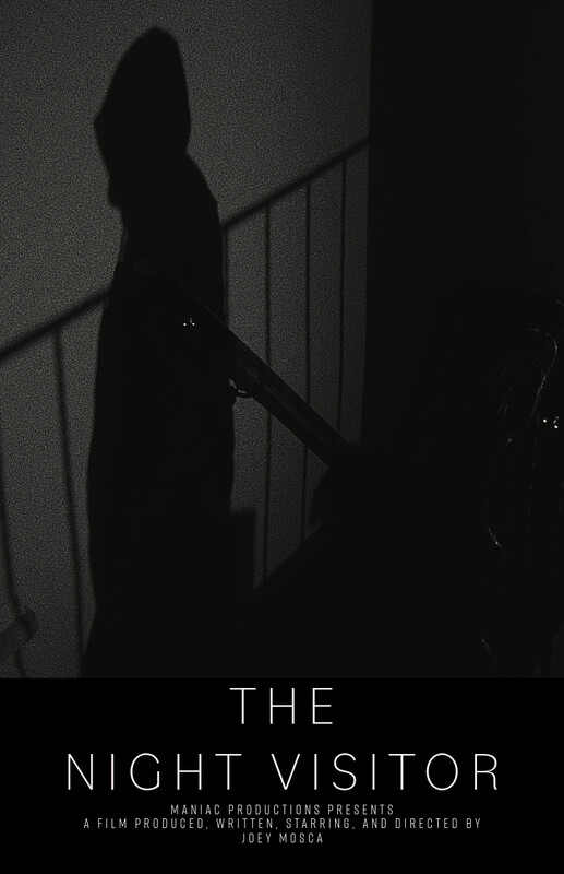 The Night Visitor - FilmFreeway