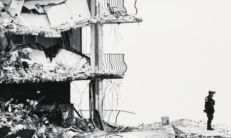 After the Dust Settles - FilmFreeway