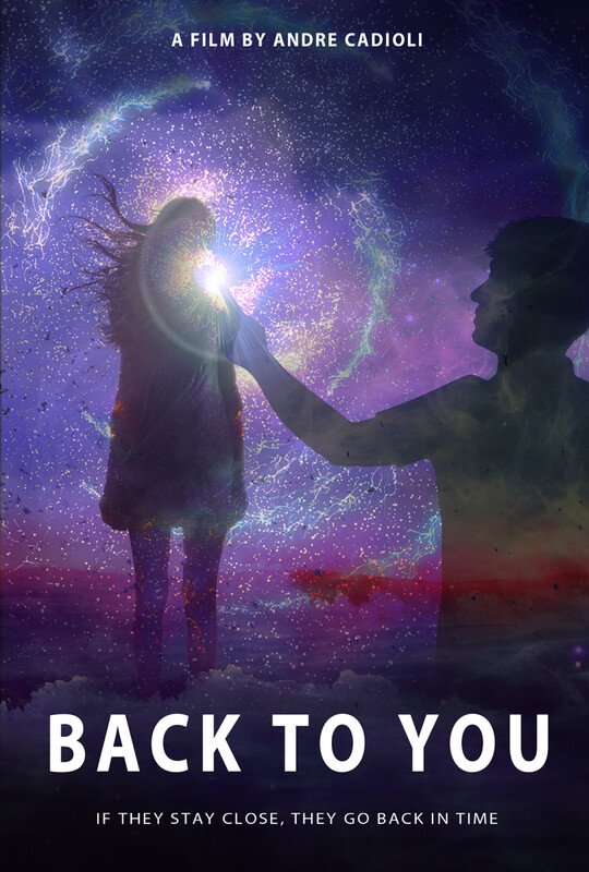 Back To You - FilmFreeway