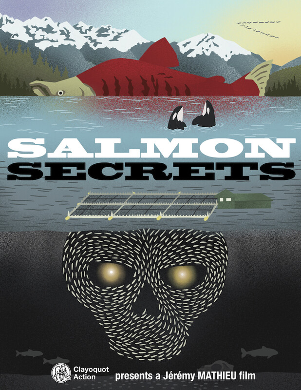 Salmon Secrets - FilmFreeway