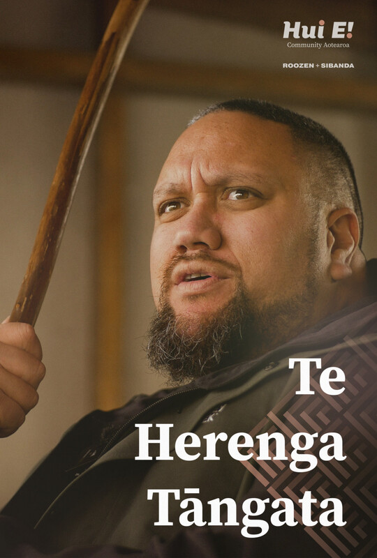 Te Herenga Tāngata - FilmFreeway