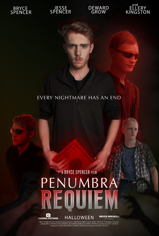 Penumbra: Requiem - FilmFreeway