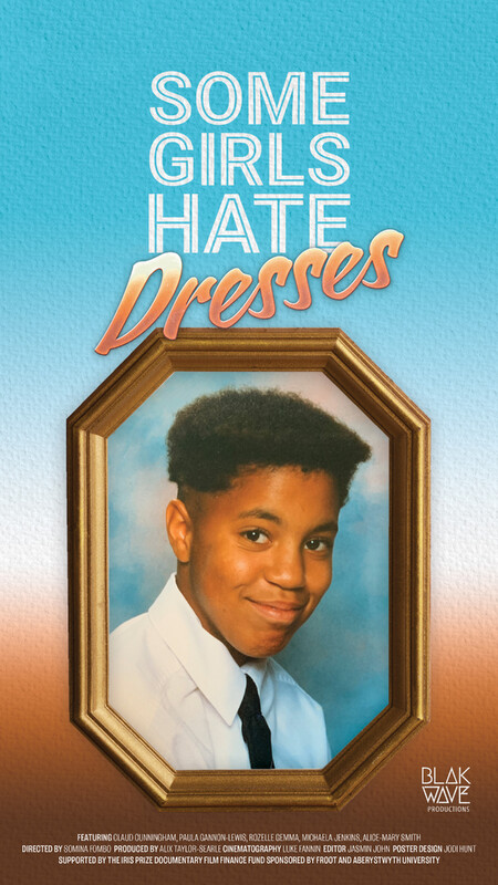 Some Girls Hate Dresses - FilmFreeway