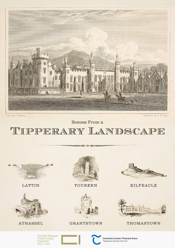 Scenes From a Tipperary Landscape - FilmFreeway