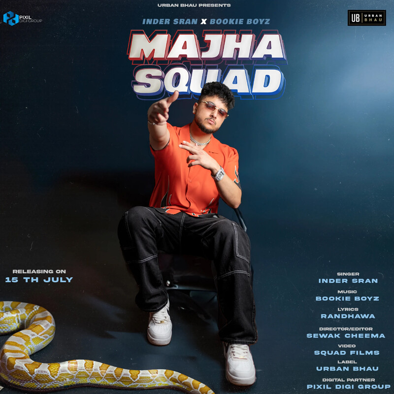 Majha Squad - FilmFreeway