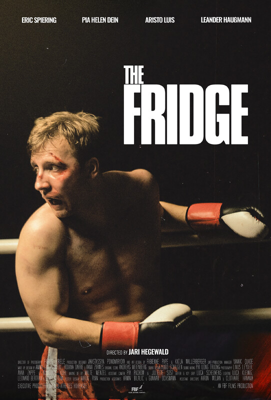 The Fridge - FilmFreeway