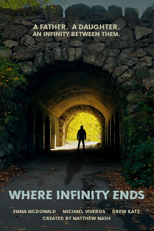 Where Infinity Ends - FilmFreeway