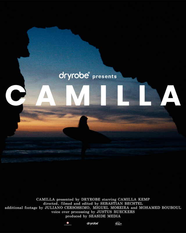 CAMILLA - FilmFreeway