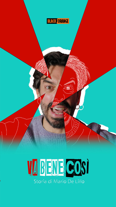 Va bene così - Storia di Mario De Lillo - FilmFreeway