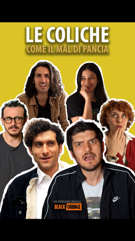 Come il mal di pancia - Storia de Le Coliche - FilmFreeway
