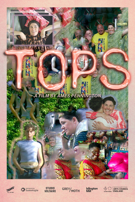 TOPS - FilmFreeway