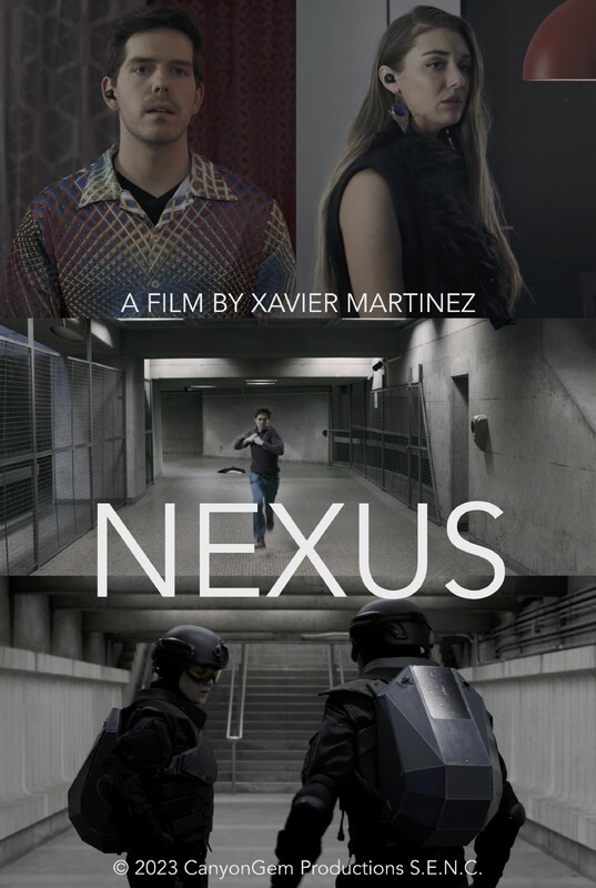 Nexus - FilmFreeway
