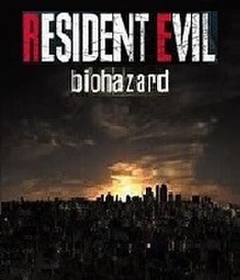 Resident Evil: Biohazard (Part 2) - FilmFreeway