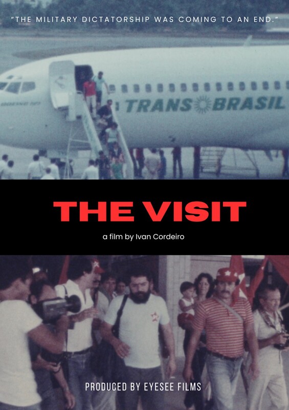 The Visit - FilmFreeway