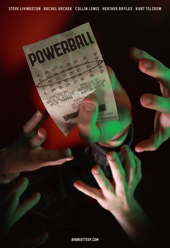 Powerball - FilmFreeway