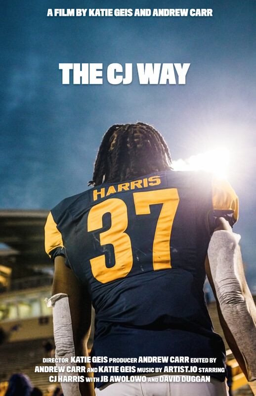 The CJ Way - FilmFreeway