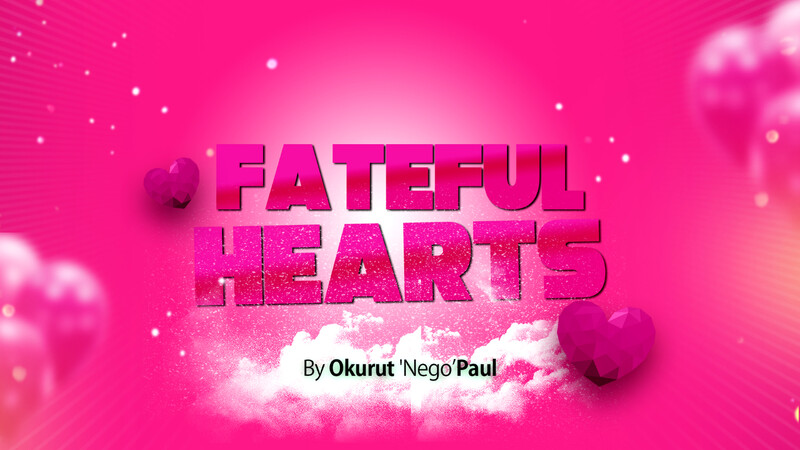 FATEFUL HEARTS - FilmFreeway