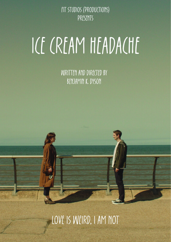Ice Cream Headache - FilmFreeway