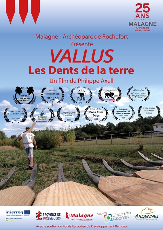 Vallus. The Teeth of the Earth. - FilmFreeway