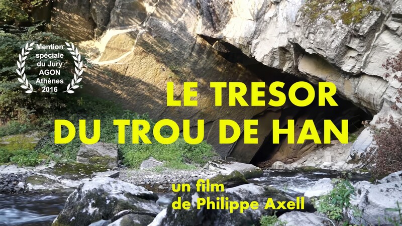 The Treasure of Han’s Cave - FilmFreeway