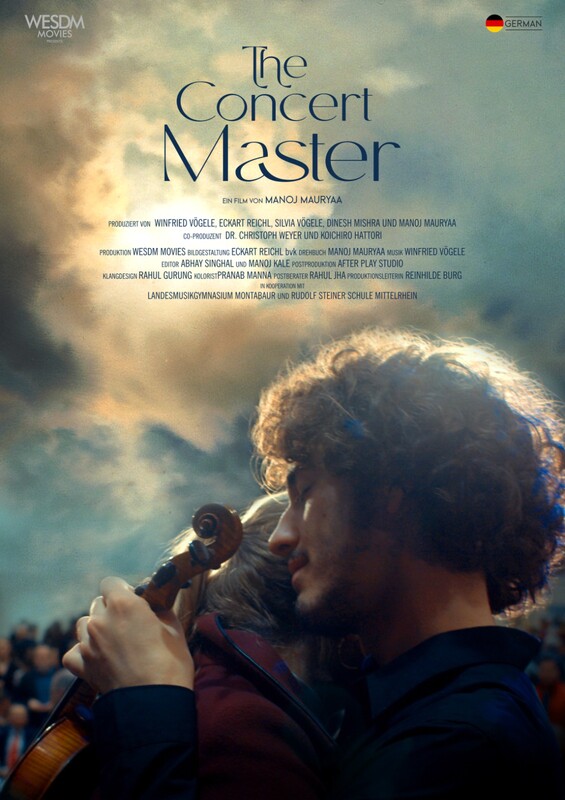 The Concertmaster- Trailer - FilmFreeway