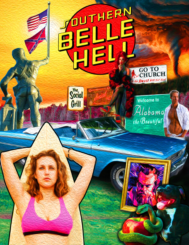 Southern Belle Hell - FilmFreeway