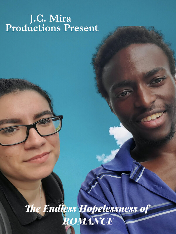 The Endless Hopelessness of Romance - FilmFreeway