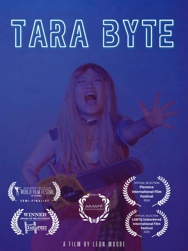 Tara Byte - FilmFreeway