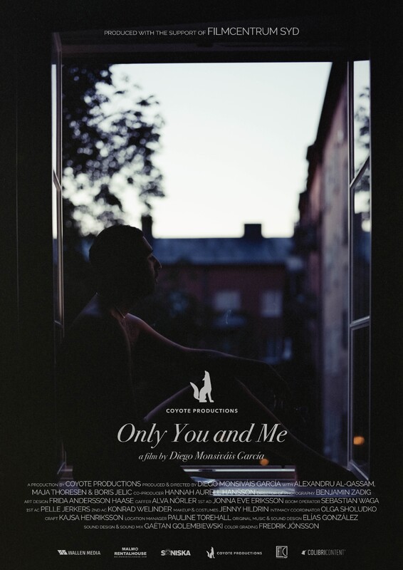 Only You and Me - FilmFreeway