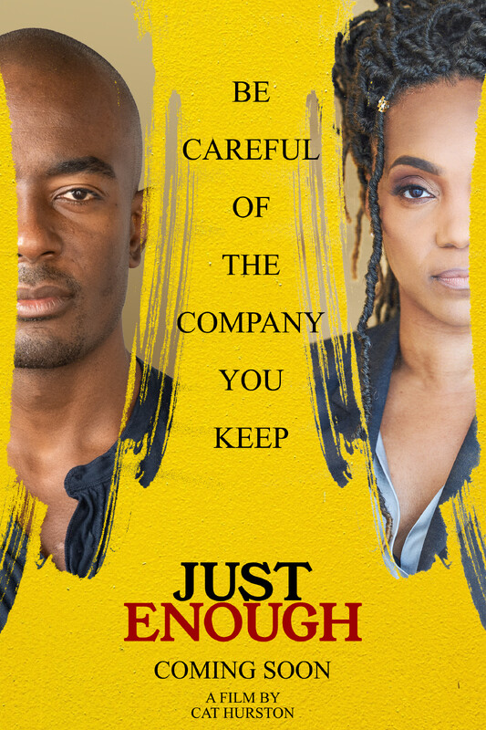 Just Enough - FilmFreeway