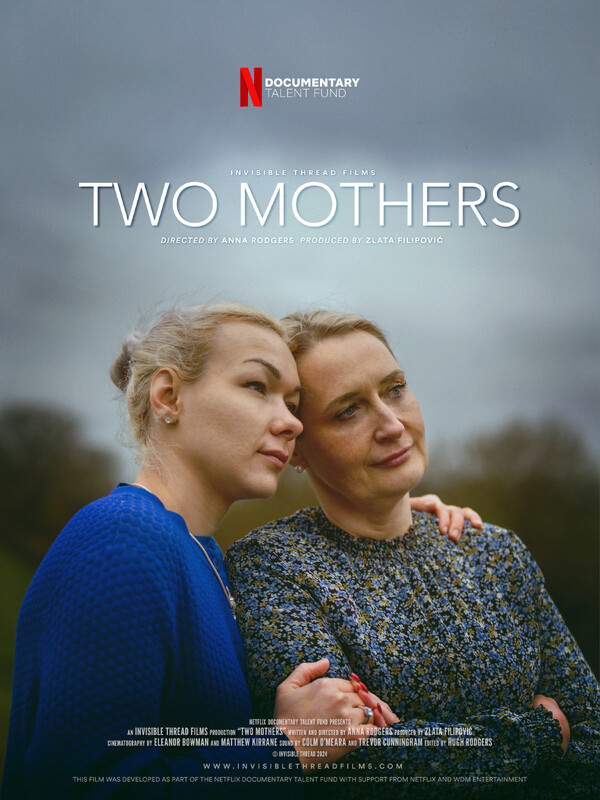 Two Mothers - FilmFreeway