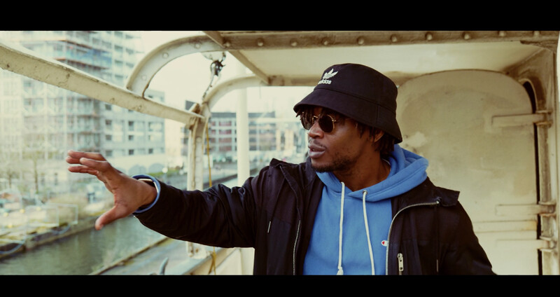 The Ship Maker’s Hands - FilmFreeway