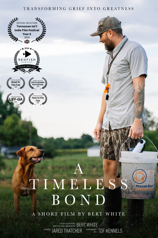A Timeless Bond - FilmFreeway