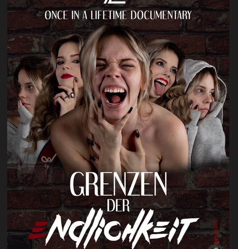 Limits of Finitude - FilmFreeway