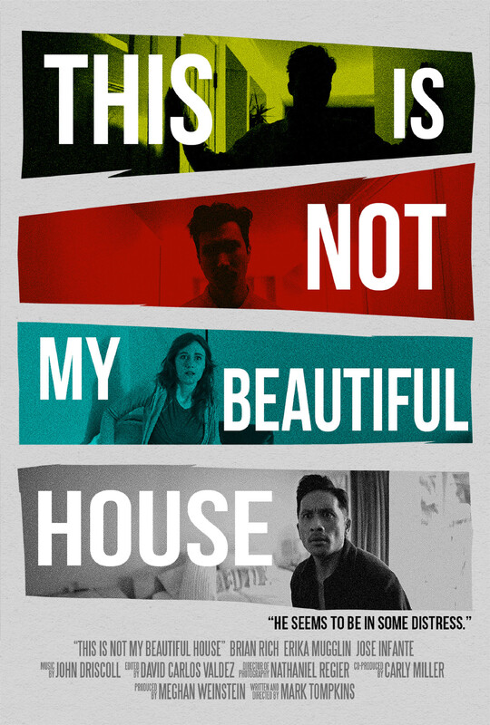 This Is Not My Beautiful House - FilmFreeway