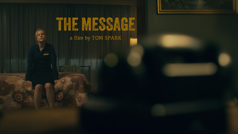 The Message - FilmFreeway