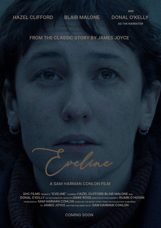 Eveline FilmFreeway Eveline FilmFreeway